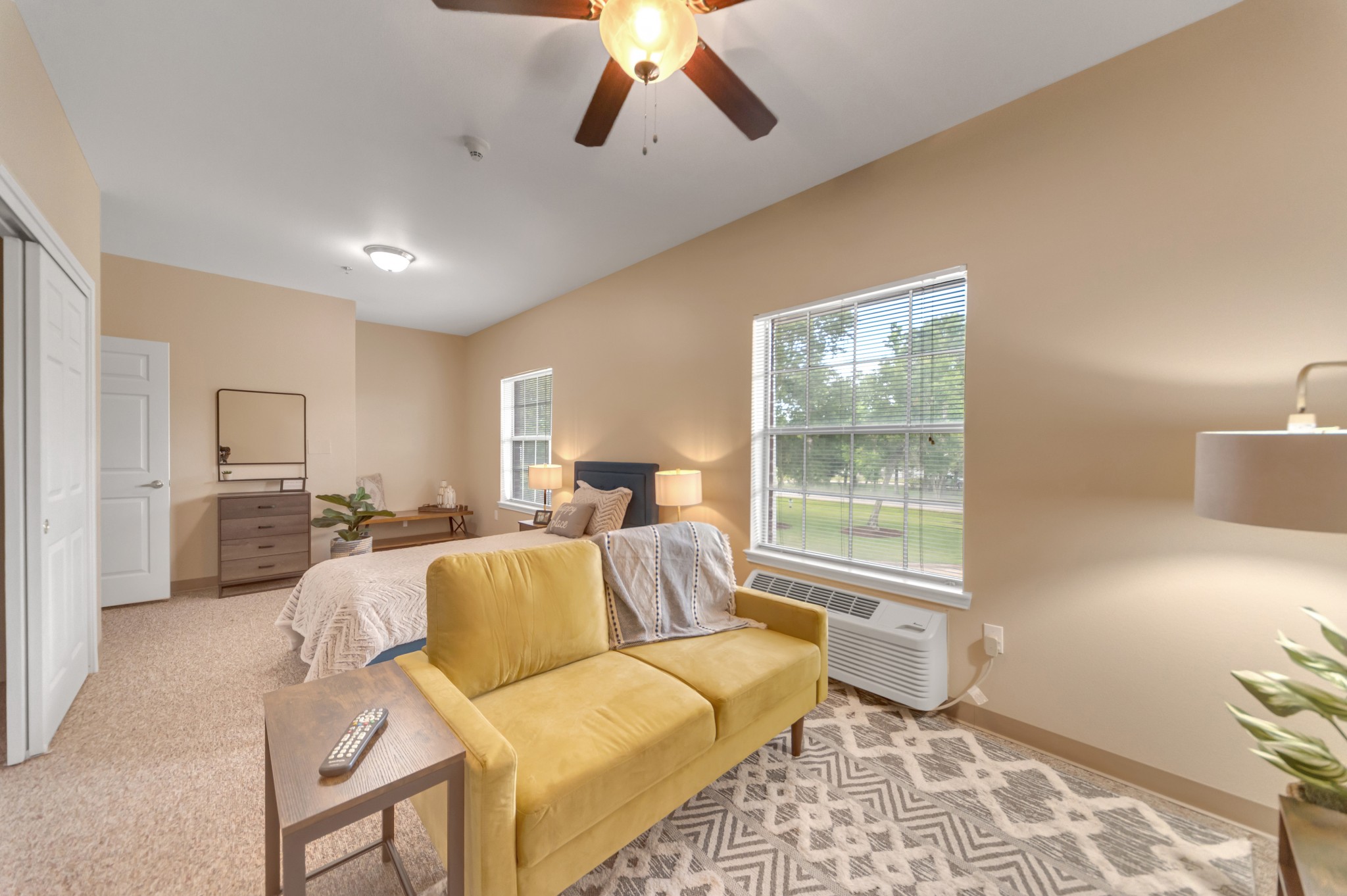 Virtual Tour & Gallery | Beaumont, TX | Collier Park