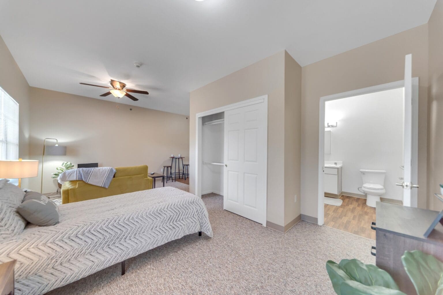 Virtual Tour & Gallery | Beaumont, TX | Collier Park