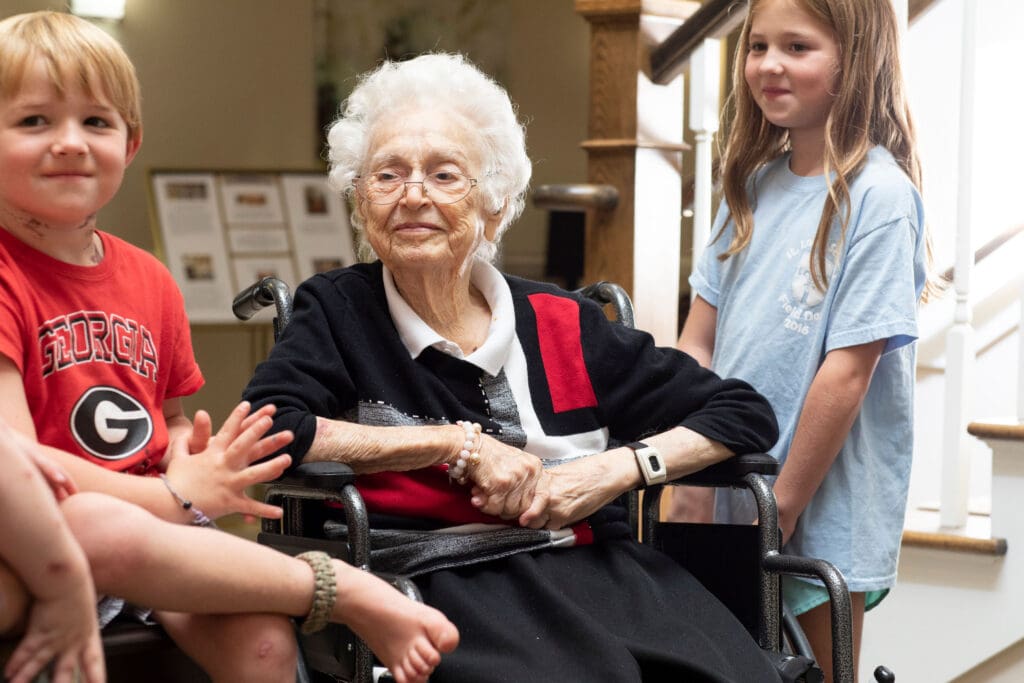 Virtual Tour & Gallery | Beaumont, TX | Collier Park