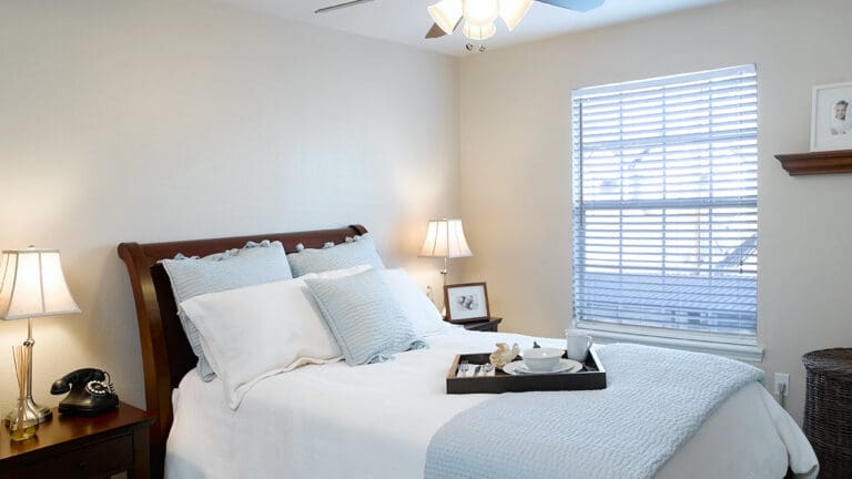 Virtual Tour & Gallery | Beaumont, TX | Collier Park
